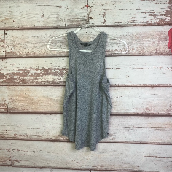 Victoria's Secret | Tops | Victorias Secret Heather Tank | Poshmark